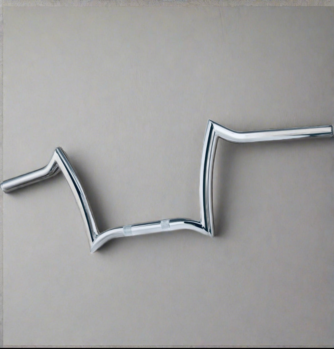 Honda VTX 1800 Handlebars | Backyard Air Suspension & Innovations, LLC.