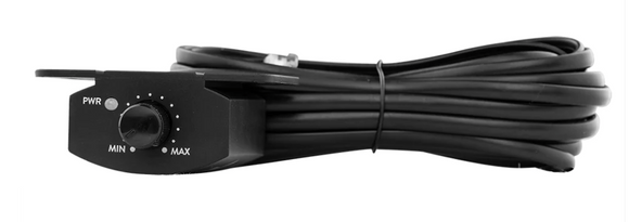 ION Compact 1 Channel Amplifier | Backyard Air Suspension & Innovations ...